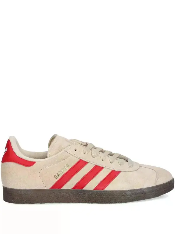 Adidas Gazelle Sneakers - Neutrals