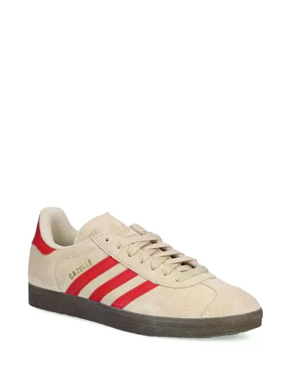 Adidas Gazelle Sneakers - Neutrals
