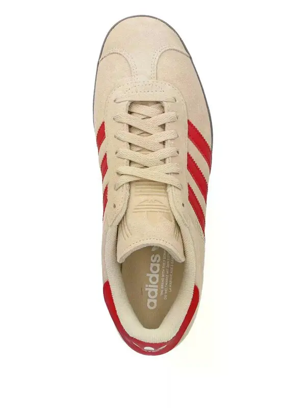 Adidas Gazelle Sneakers - Neutrals
