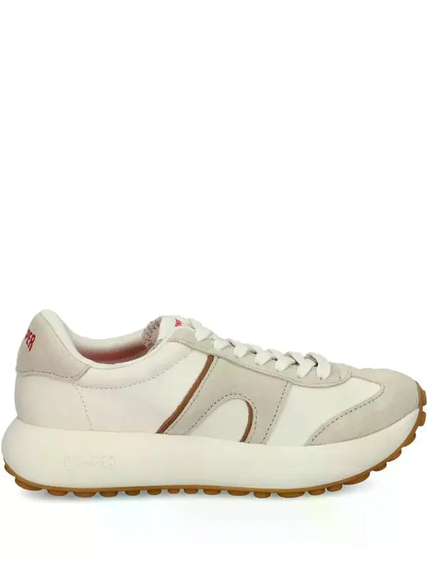 Camper Pelotas Sneakers - White