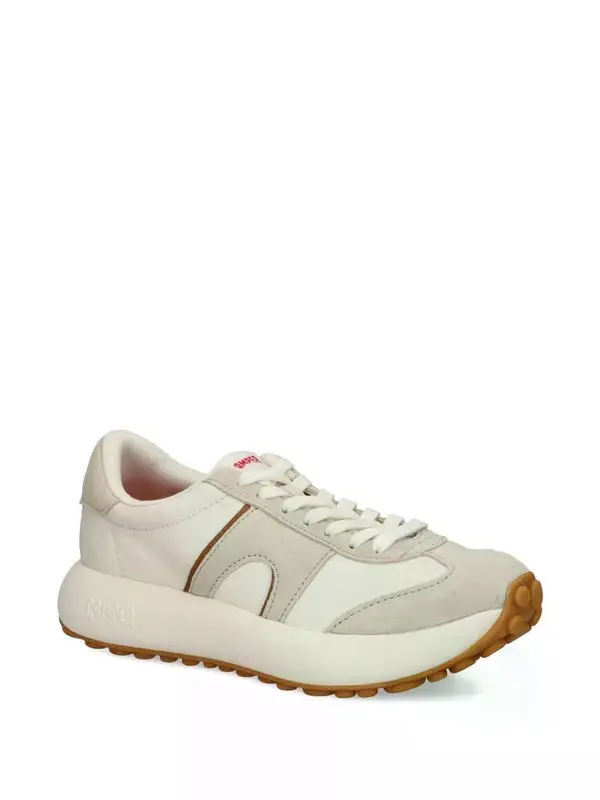 Camper Pelotas Sneakers - White