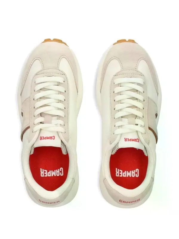 Camper Pelotas Sneakers - White