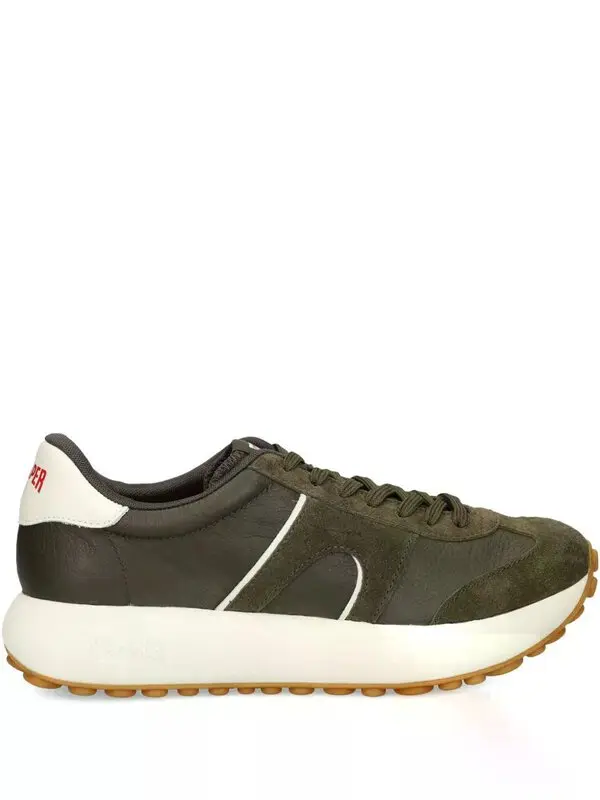 Camper Pelotas Leather Sneakers