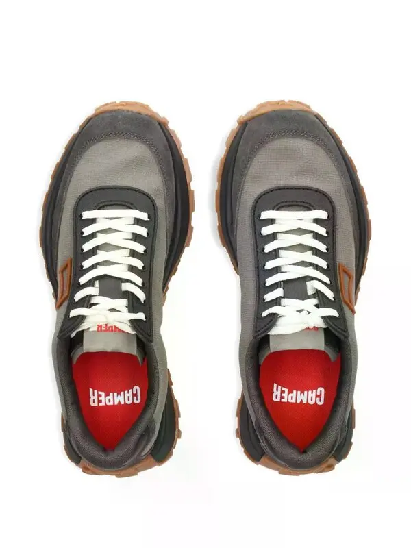 Camper Drift Trail Sneakers - Grey