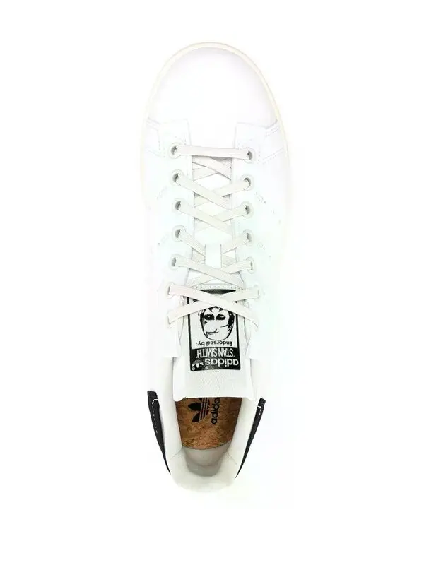 Adidas Logo-patch Sneakers