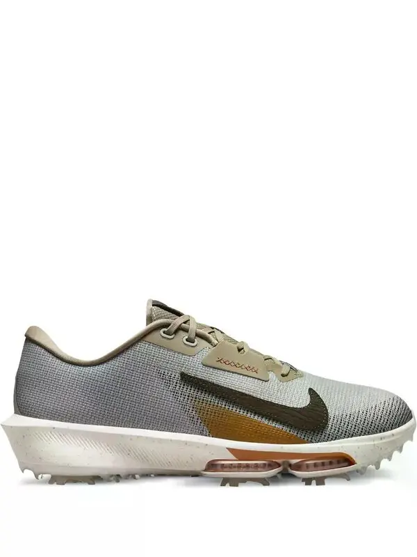 Nike Zoom Infinity Tour Golf Sneakers - Grey