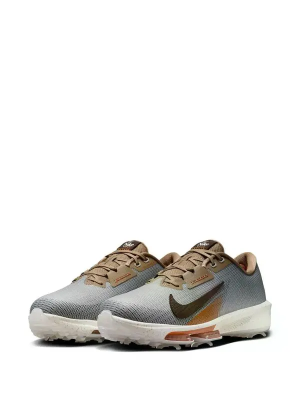 Nike Zoom Infinity Tour Golf Sneakers - Grey