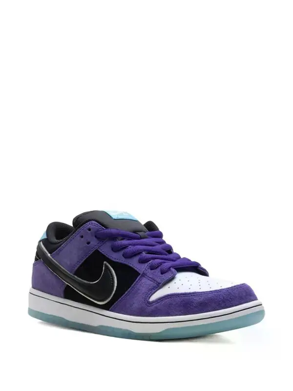 Nike Dunk Low Hayley Wilson Court Sneakers
