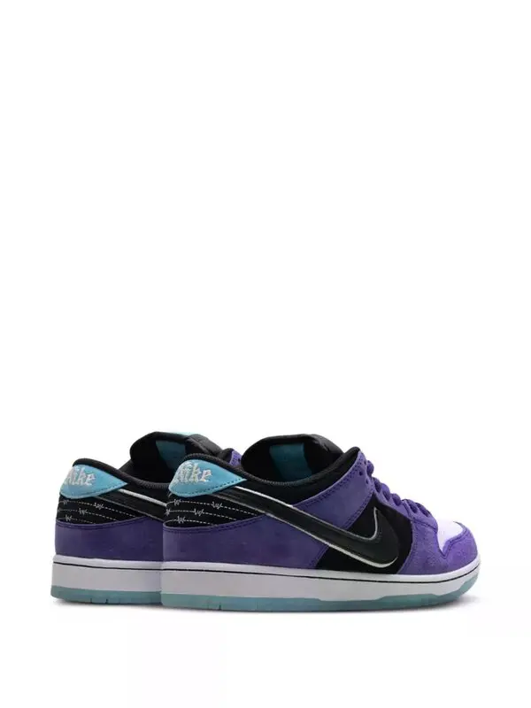 Nike Dunk Low Hayley Wilson Court Sneakers