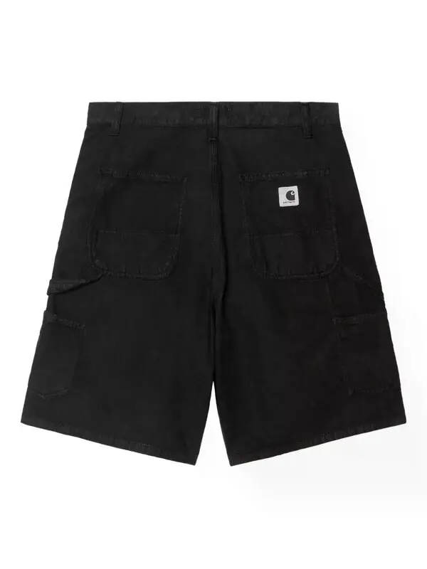 Carhartt Work In Progress Branford Double Knee Shorts