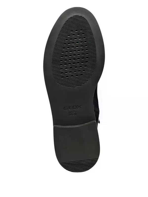 Geox Serilda Calf Leather Boots