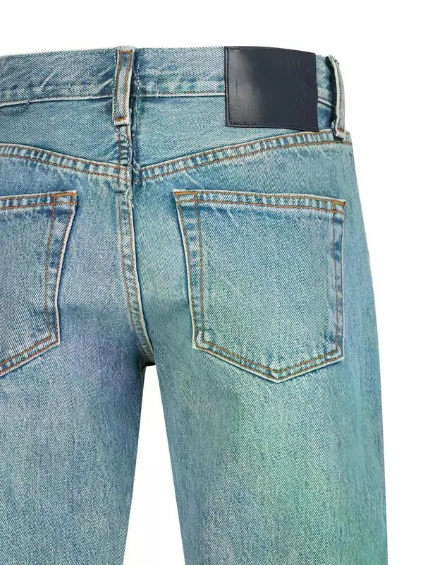 Destin Carly Lagoon Jeans