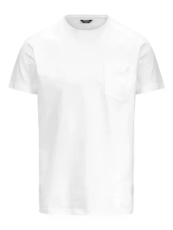 K-WAY Sigur T-shirt - White