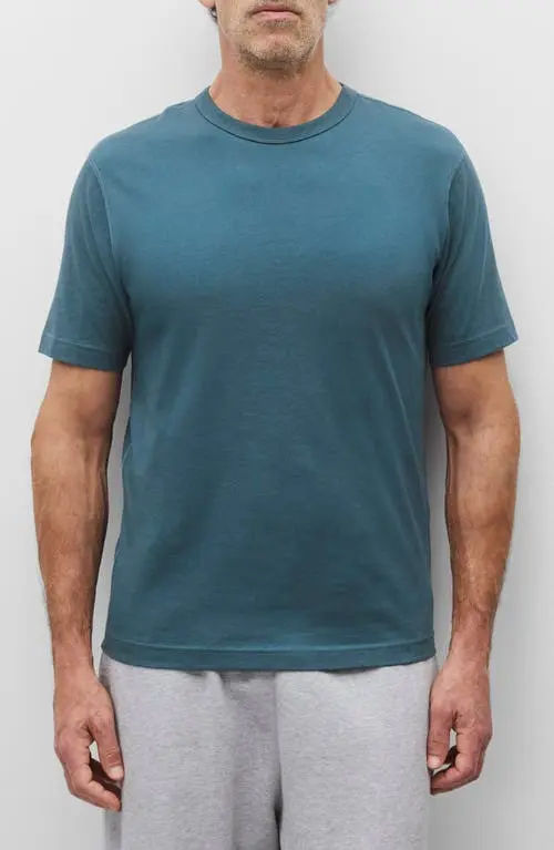 Reigning Champ Lightweight Standard T-shirt - Bermuda