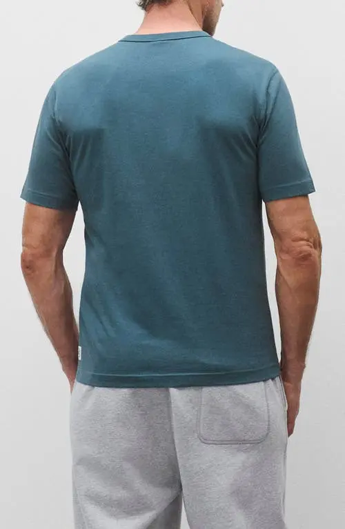 Reigning Champ Lightweight Standard T-shirt - Bermuda