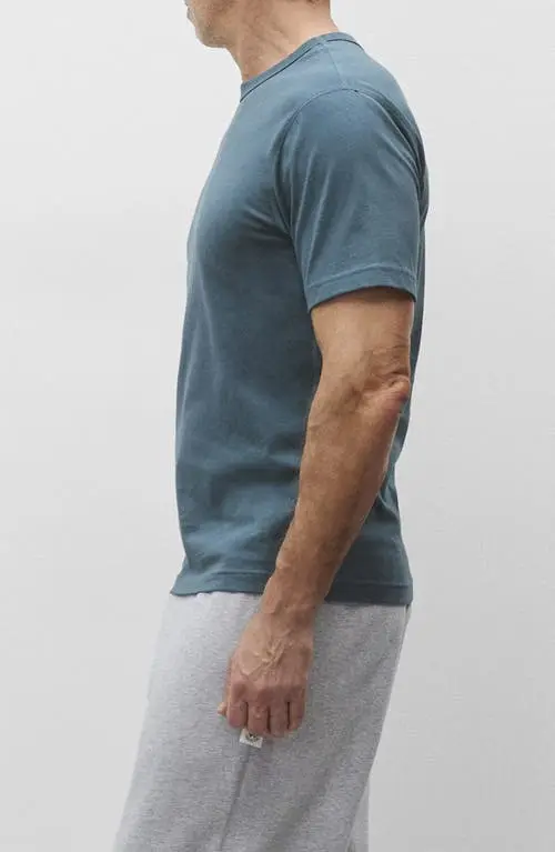 Reigning Champ Lightweight Standard T-shirt - Bermuda