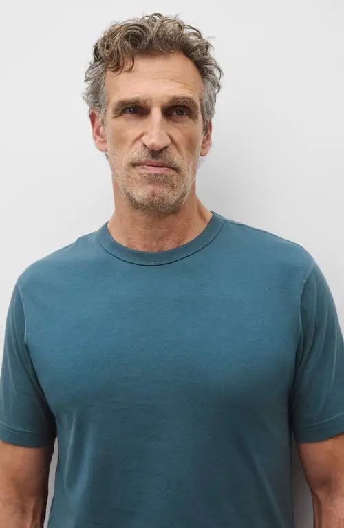 Reigning Champ Lightweight Standard T-shirt - Bermuda
