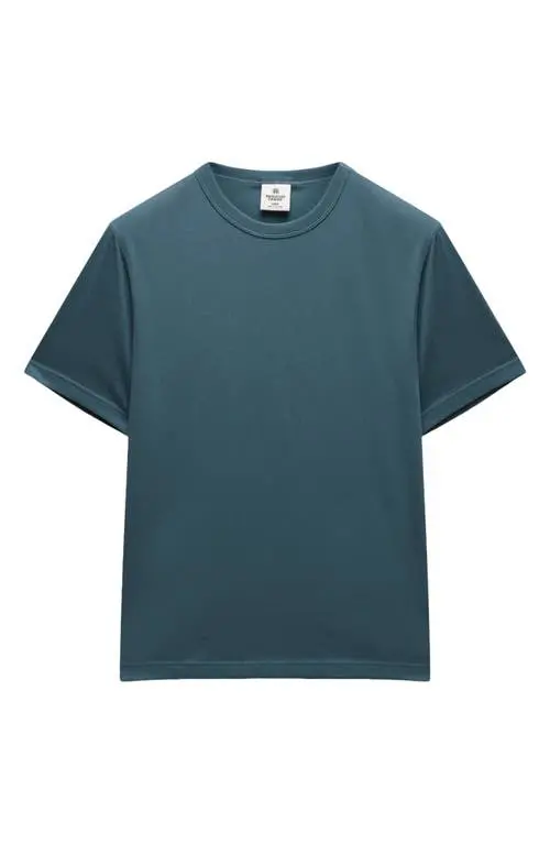 Reigning Champ Lightweight Standard T-shirt - Bermuda