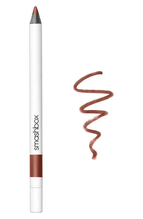 Smashbox Be Legendary Line & Prime Lip Pencil & Primer - Medium Beige