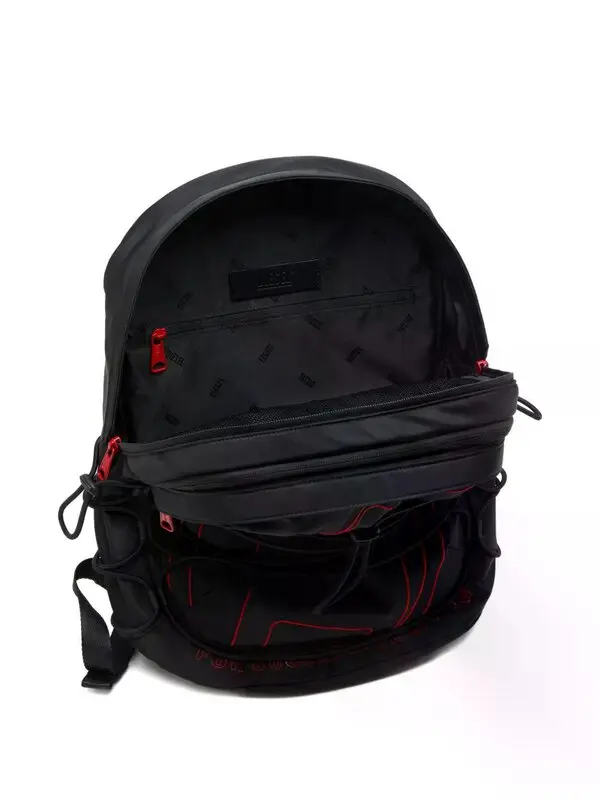 DIESEL® Drawstring-detail Backpack