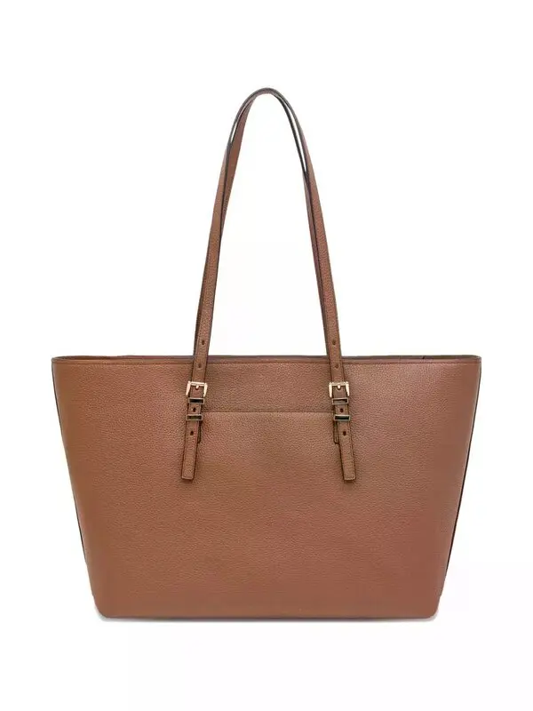 Michael Kors Quinn Shoulder Bag - Brown