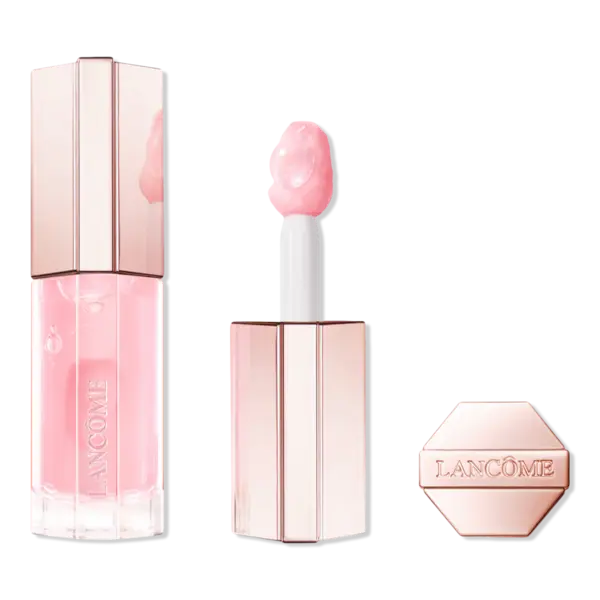 LANCOME Lip Idole Juicytreat Oil-in-gloss 10 Pink Oh La La - 10 Pink Ôh La La