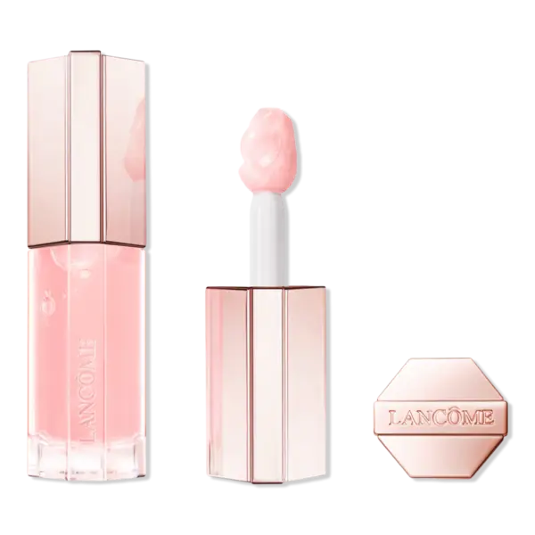 LANCOME Lip Idole Juicytreat Oil-in-gloss - 22 Rosy Plump