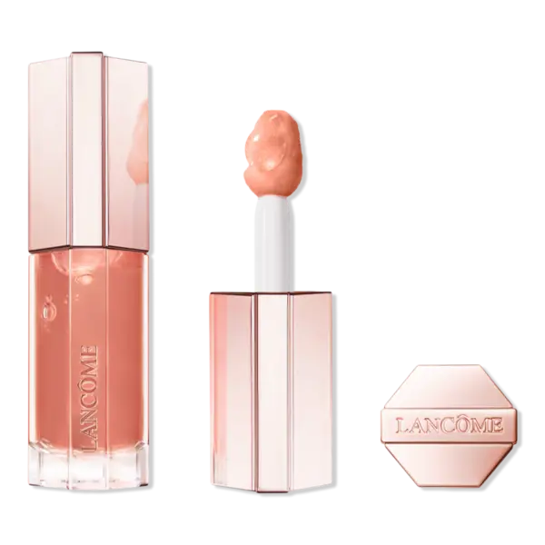 LANCOME Lip Idole Juicytreat Oil-in-gloss - 25 Toffee Talk