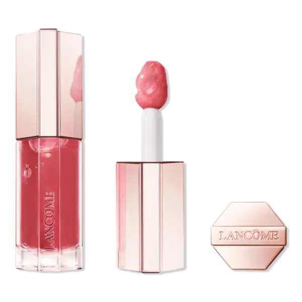 LANCOME Lip Idole Juicytreat Oil-in-gloss 33 Idole Nude - 33 Idôle Nude