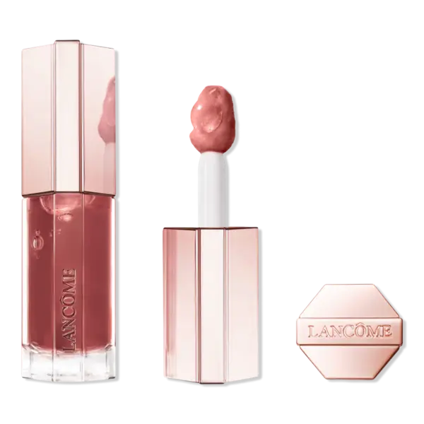 LANCOME Lip Idole Juicytreat Oil-in-gloss - 60 Million-dollar Berry
