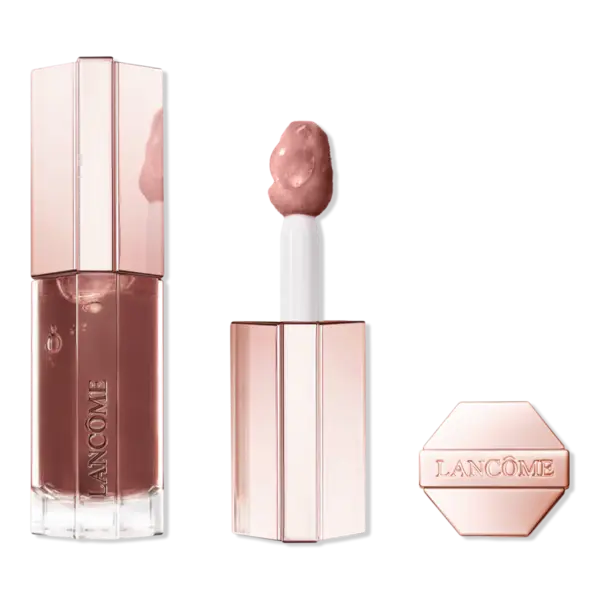 LANCOME Lip Idole Juicytreat Oil-in-gloss - 65 Brownie Bite