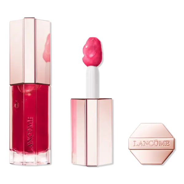 LANCOME Lip Idole Juicytreat Oil-in-gloss - 37 Red-y Or Not