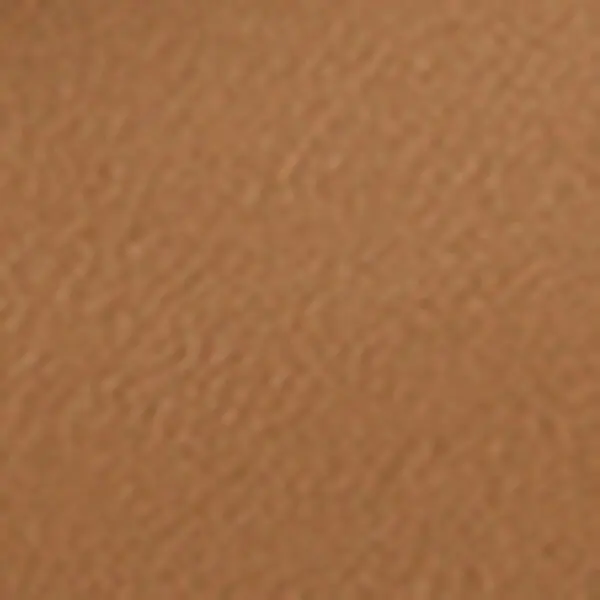 Loewe Nappa Leather Pebble Ballerinas - Brown