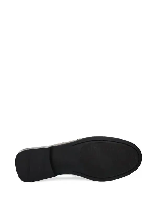 Marc O'polo Suede Penny Loafers