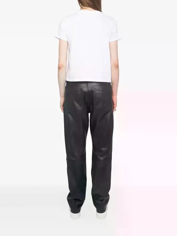Zadig&Voltaire Graphic Print T-shirt