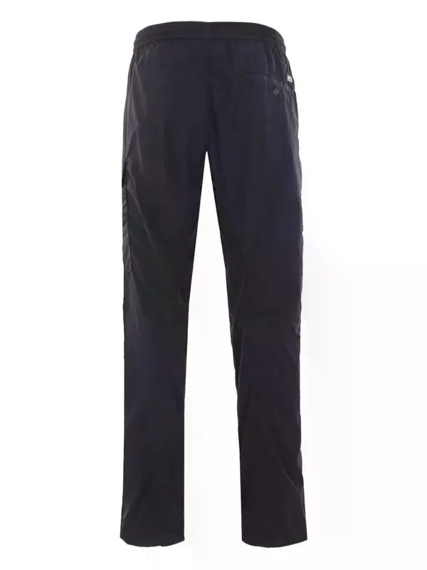 C.P. COMPANY Elasticated-waist Trousers