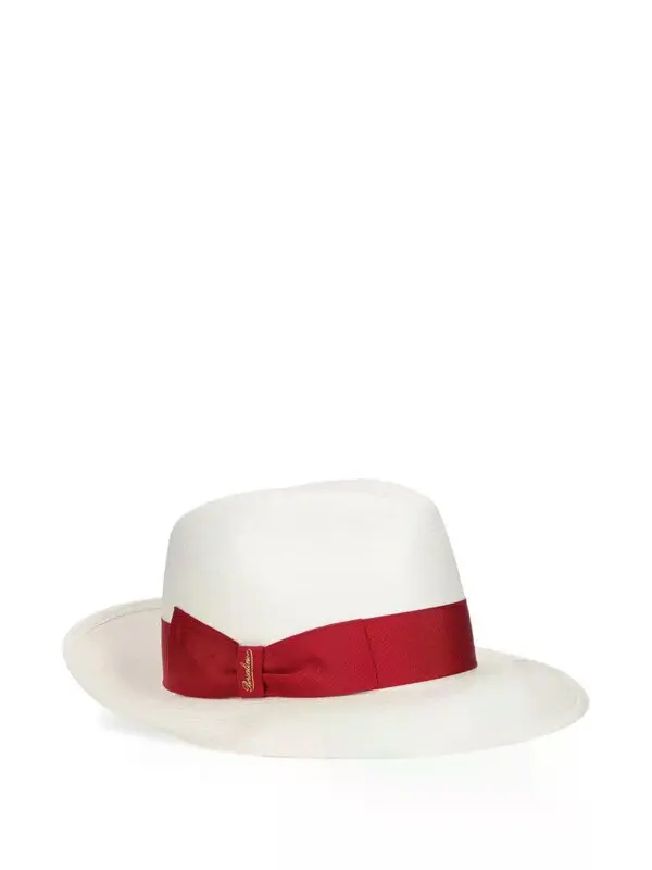 Borsalino Giulietta Panama Hat