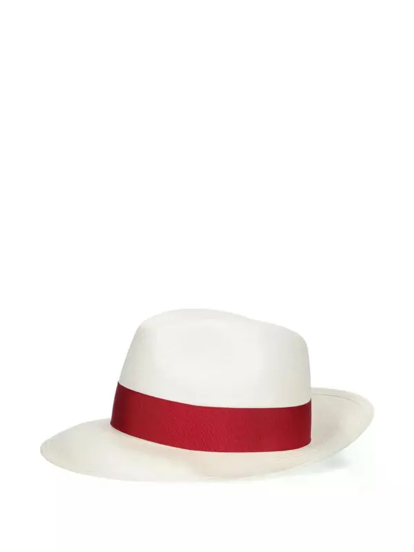 Borsalino Giulietta Panama Hat