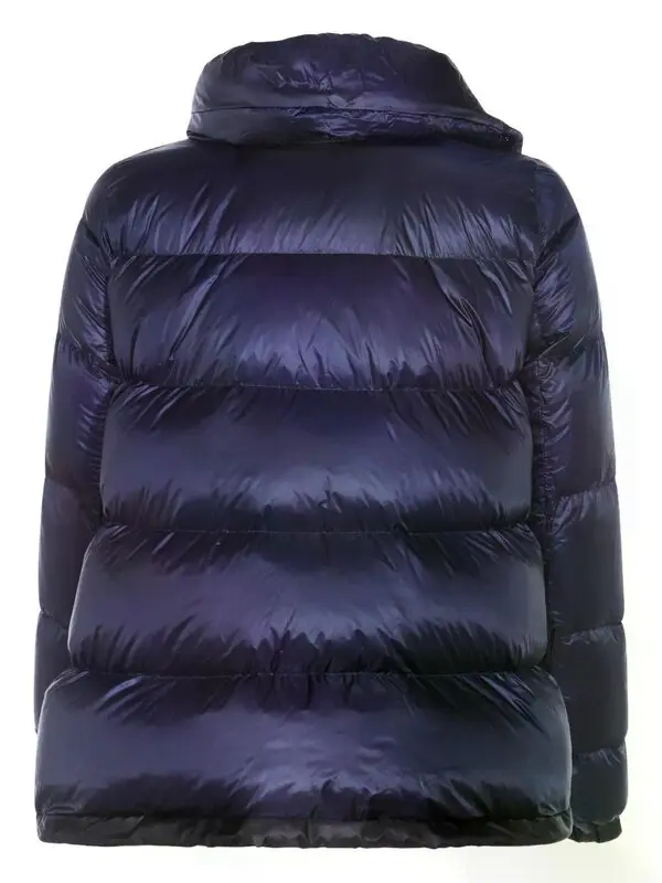 Sacai Padded Jacket - Blue