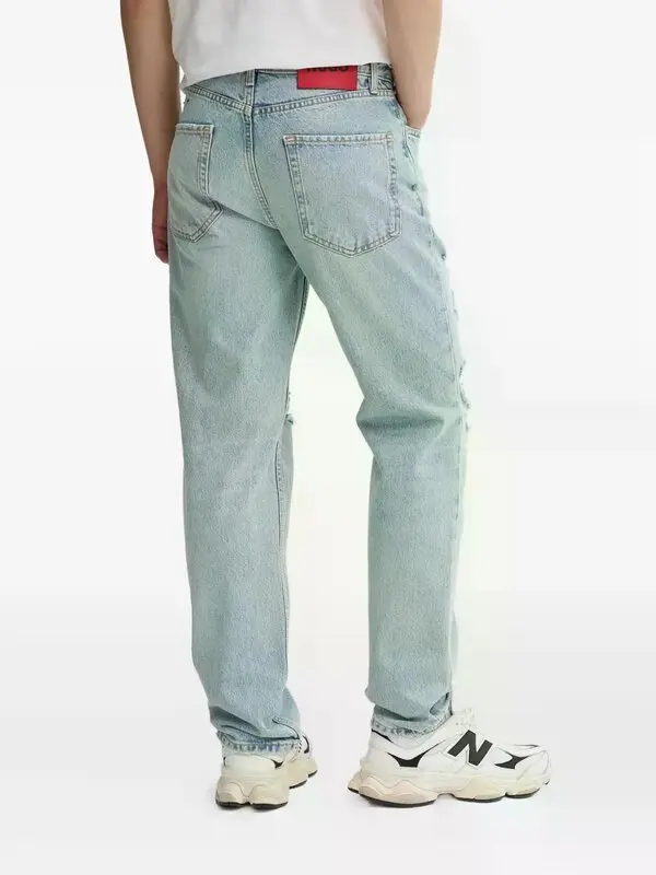 Hugo Five-pocket Jeans
