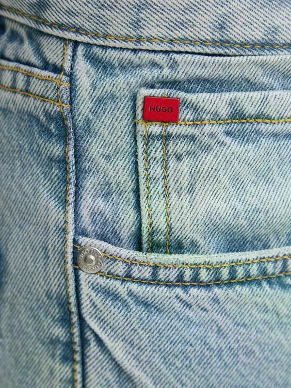 Hugo Five-pocket Jeans