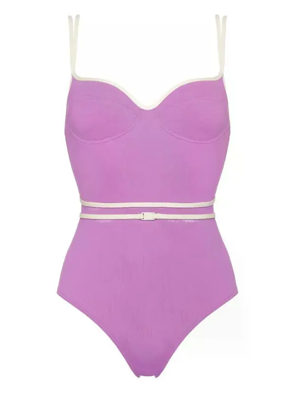 ERES Gia Swimsuit - Purple