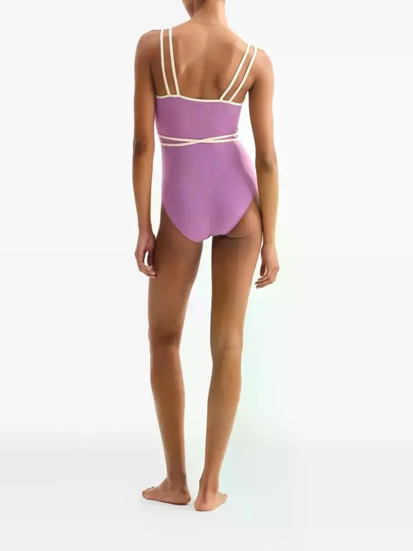 ERES Gia Swimsuit - Purple