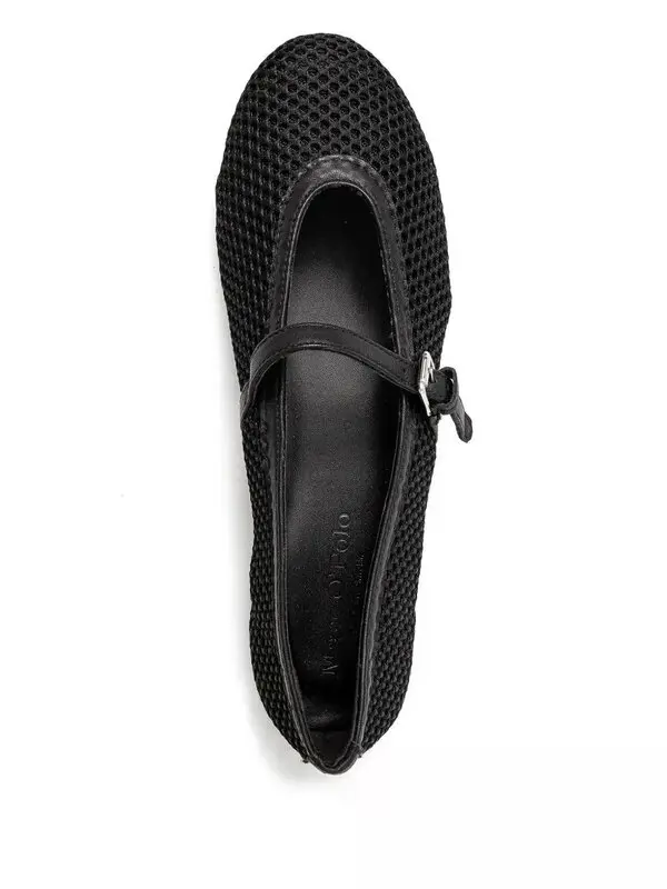 Marc O'polo Mesh Ballet Flats