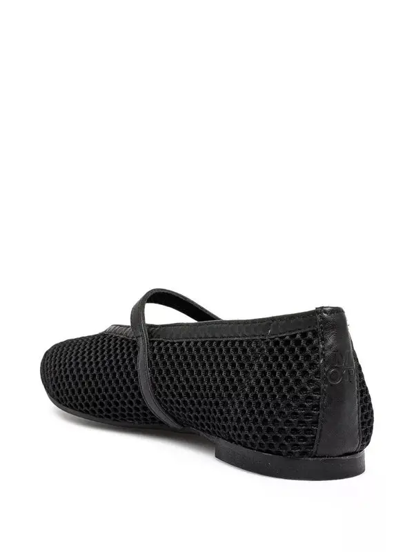 Marc O'polo Mesh Ballet Flats