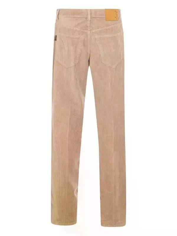 HAIKURE Corduroy Trousers