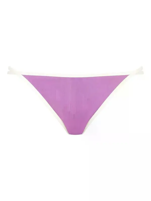 ERES Anita Bikini Bottoms - Purple