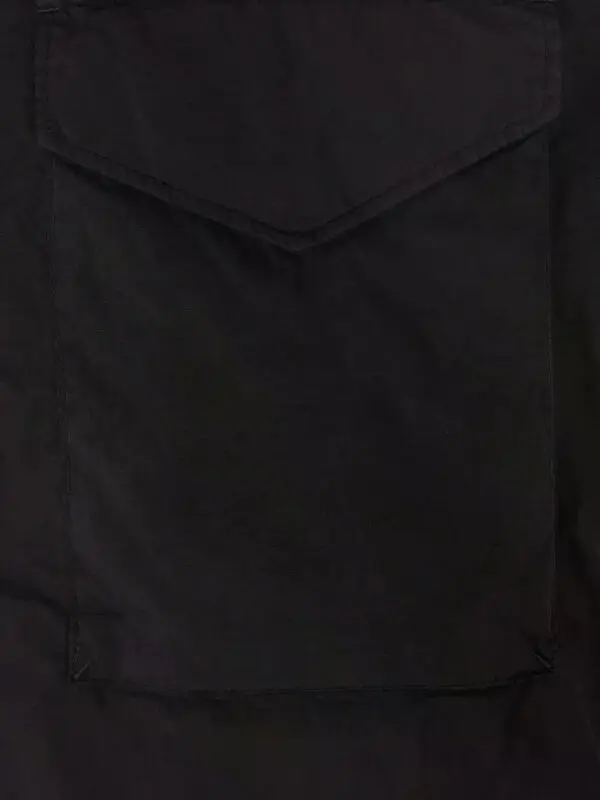 C.P. COMPANY Chrome-r Jacket - Black