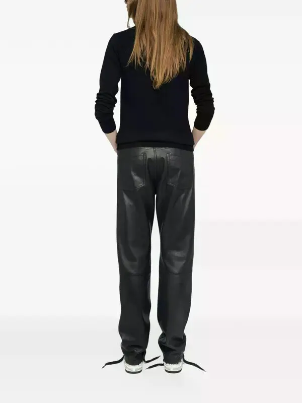 Zadig&Voltaire Heart-motif Sweater