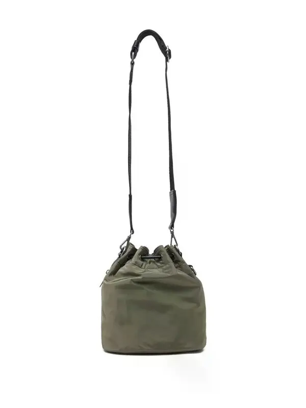 DIESEL® Drawstring Bucket Bag